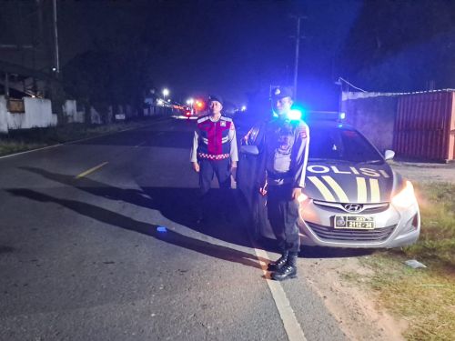 Polsek Banjar Agung Gelar KYRD, Berikut Tiga Lokasi Yang Jadi ...